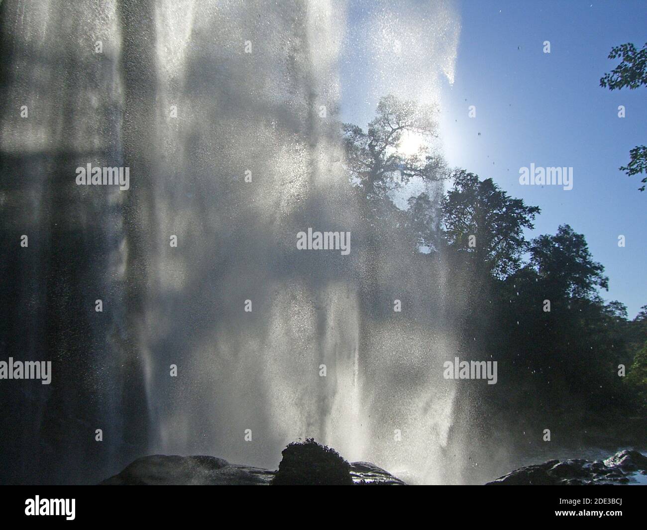 Misol ha palenque hi-res stock photography and images - Alamy