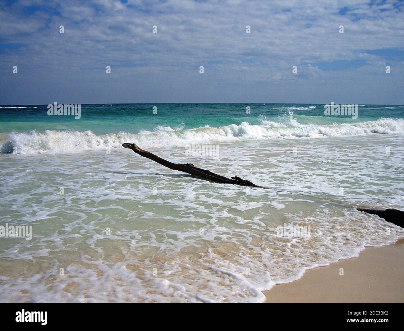 Plages de cancun hi-res stock photography and images - Alamy