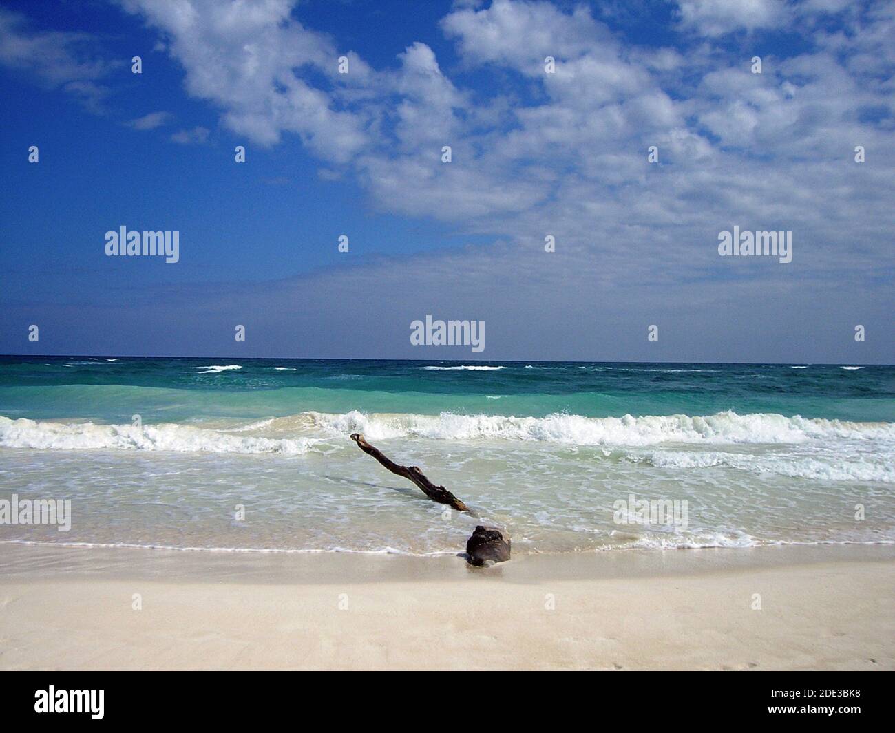 Plages de cancun hi-res stock photography and images - Alamy