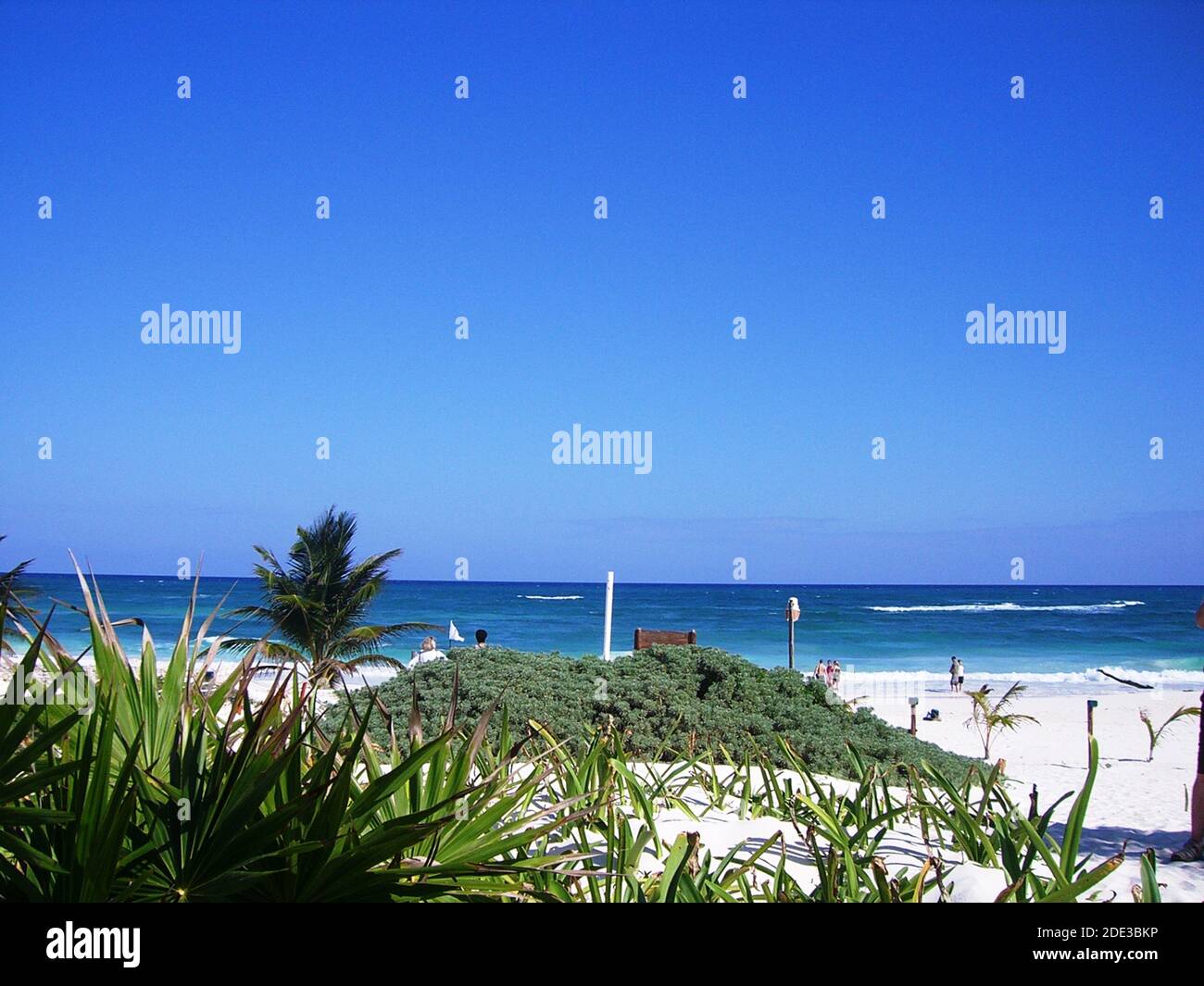 Plages de cancun hi-res stock photography and images - Alamy