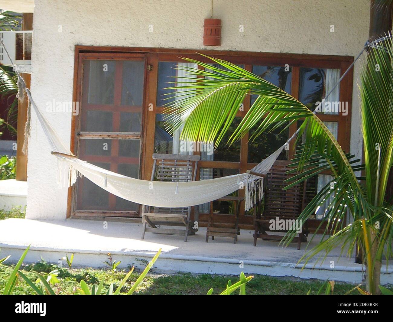 Plages de cancun hi-res stock photography and images - Alamy