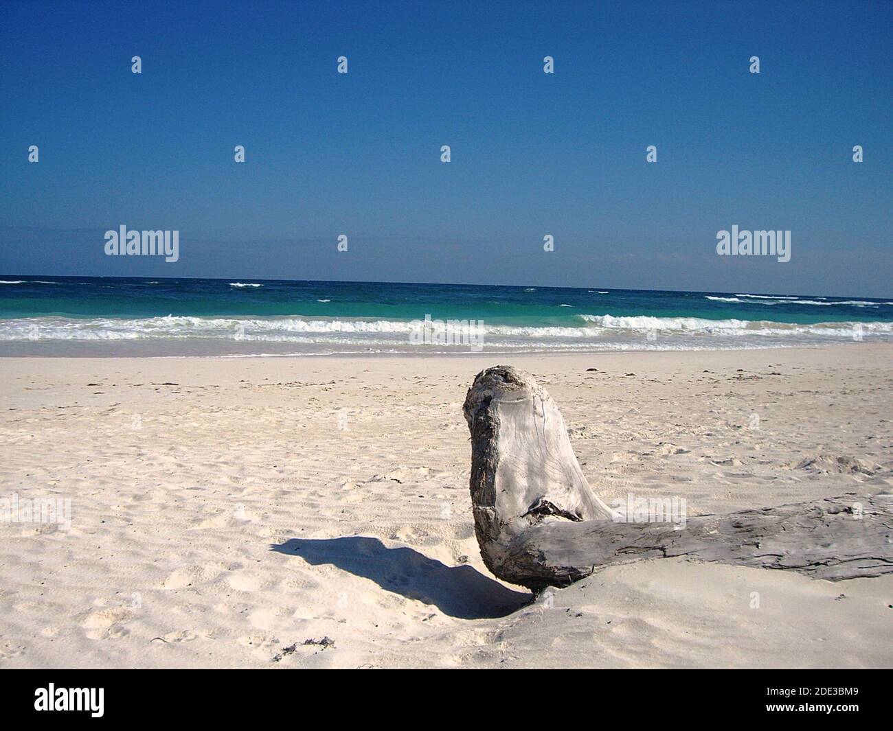 Plages de cancun hi-res stock photography and images - Alamy