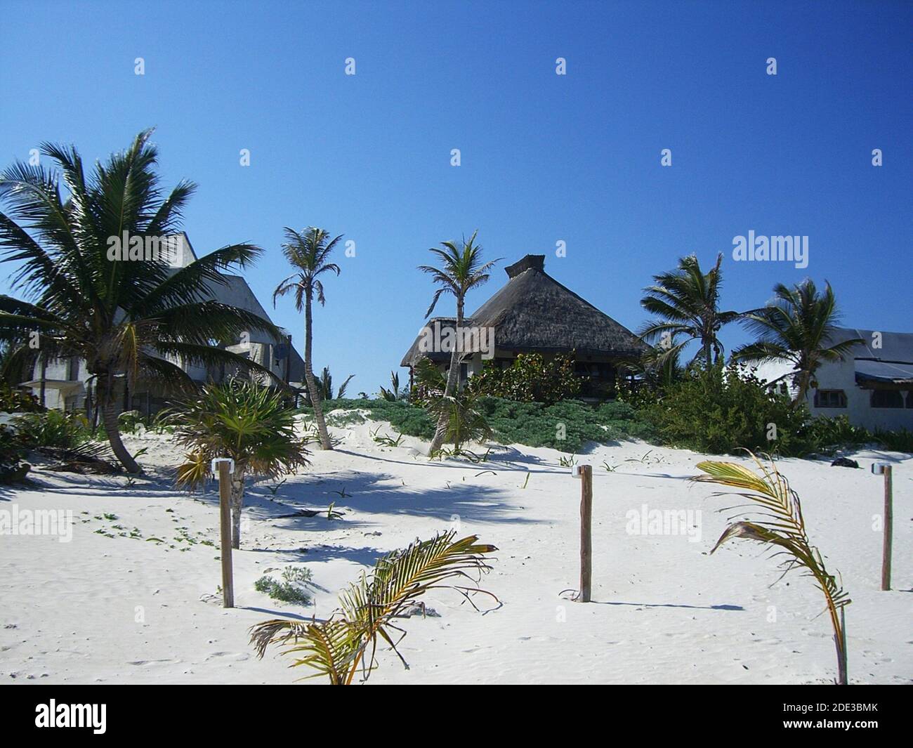 Plages de cancun hi-res stock photography and images - Alamy
