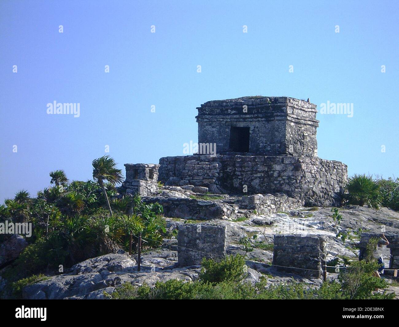 Plages de cancun hi-res stock photography and images - Alamy