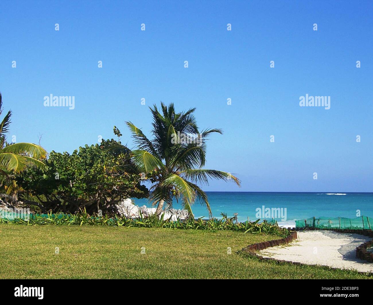 Plage de tulum hi-res stock photography and images - Alamy