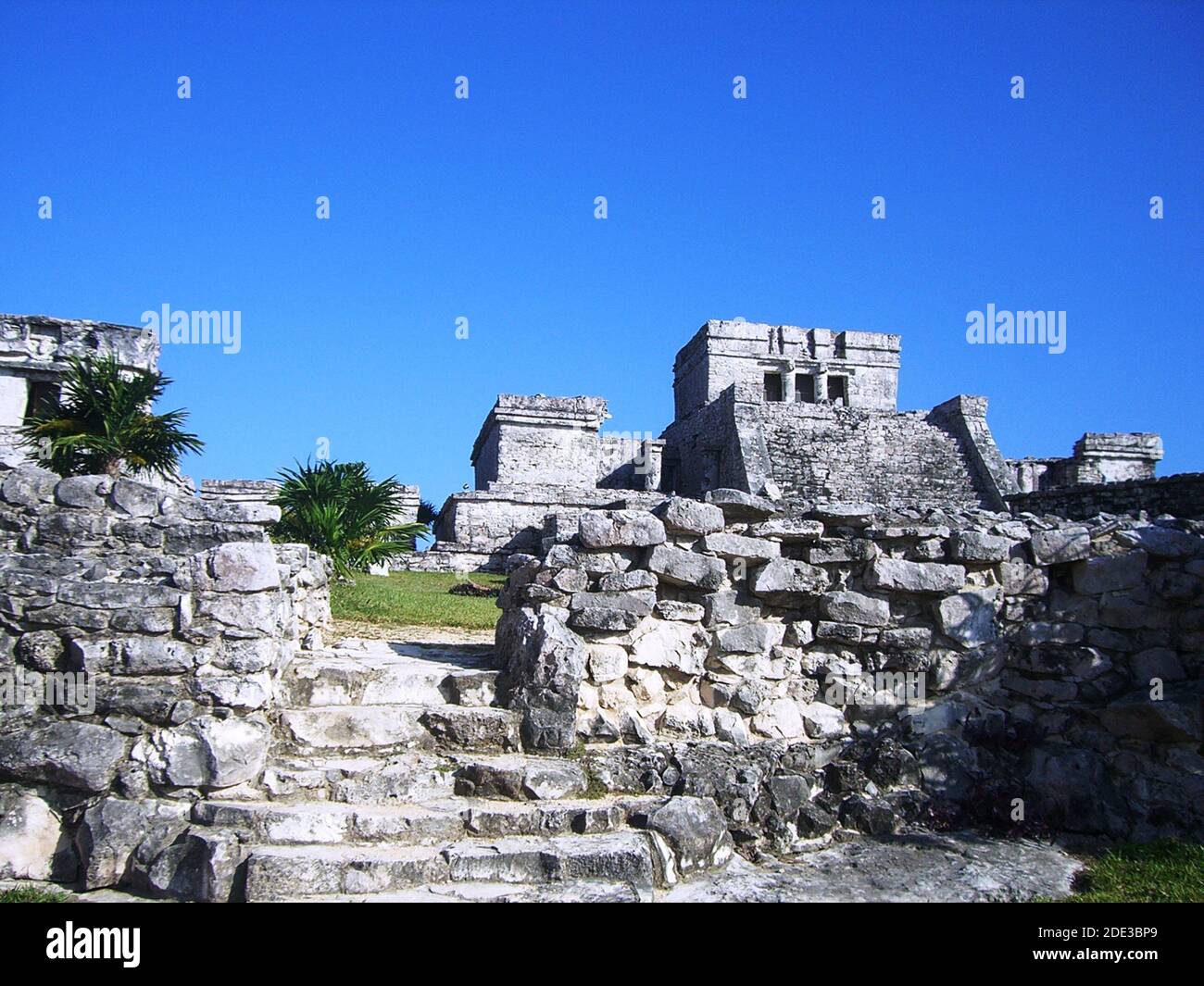 Plages de cancun hi-res stock photography and images - Alamy