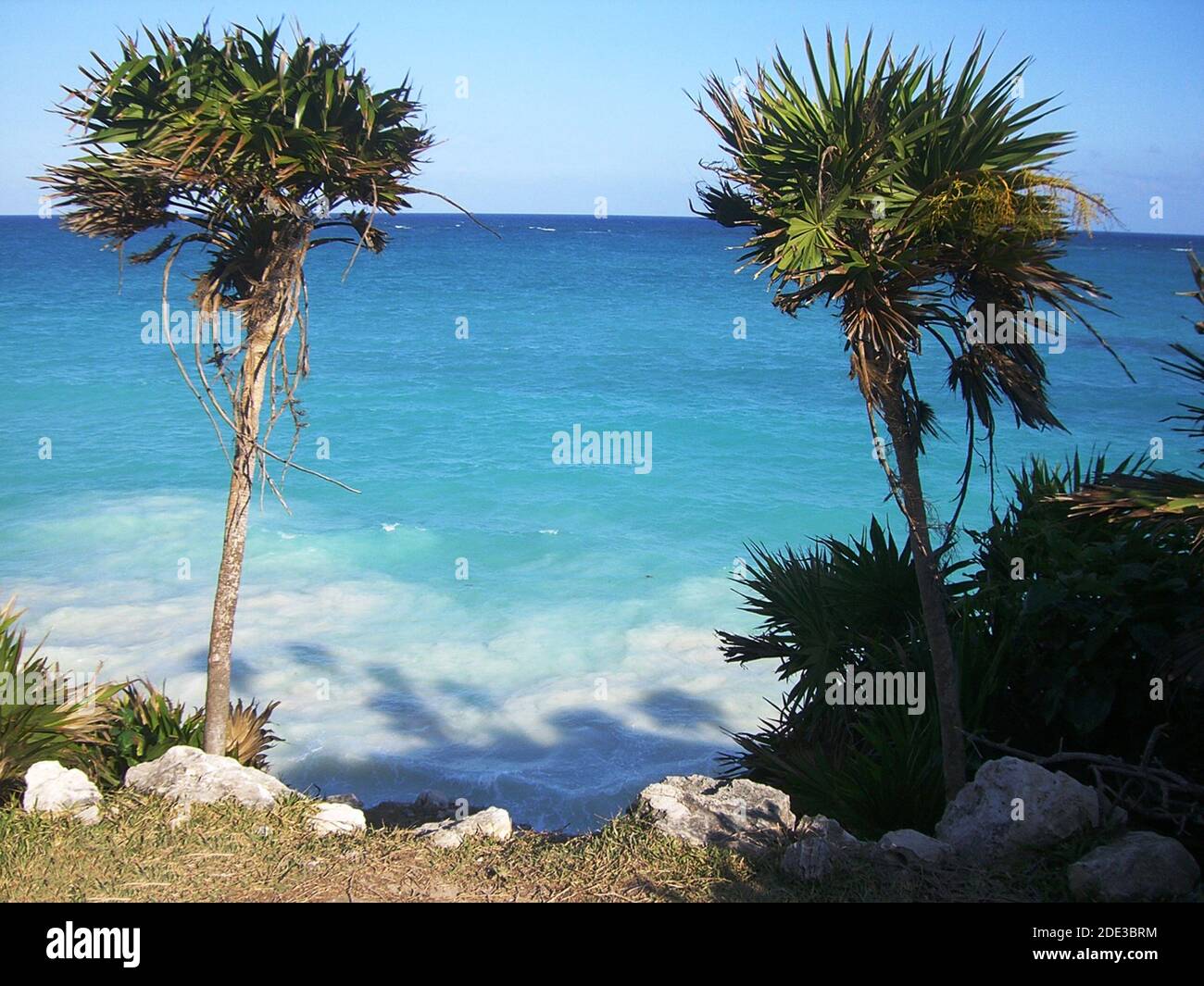 Plages de cancun hi-res stock photography and images - Alamy
