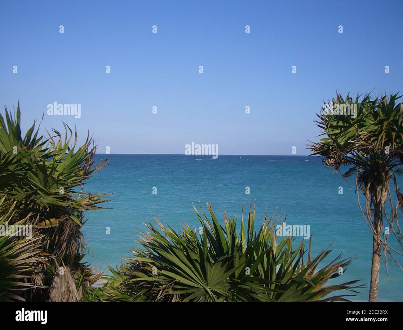 Plages de cancun hi-res stock photography and images - Alamy
