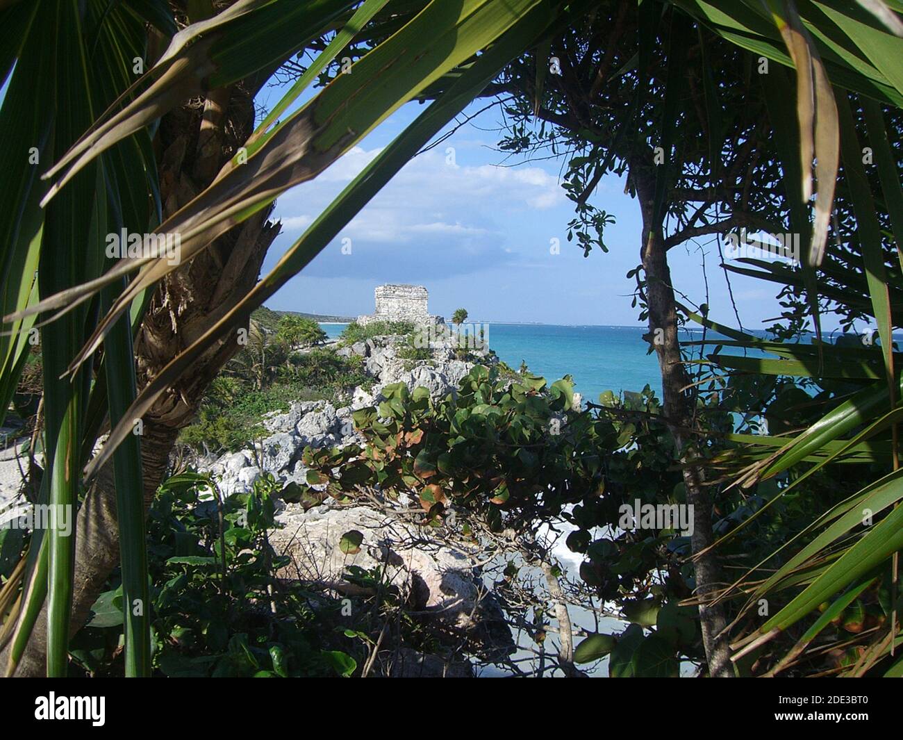 Plages de cancun hi-res stock photography and images - Alamy