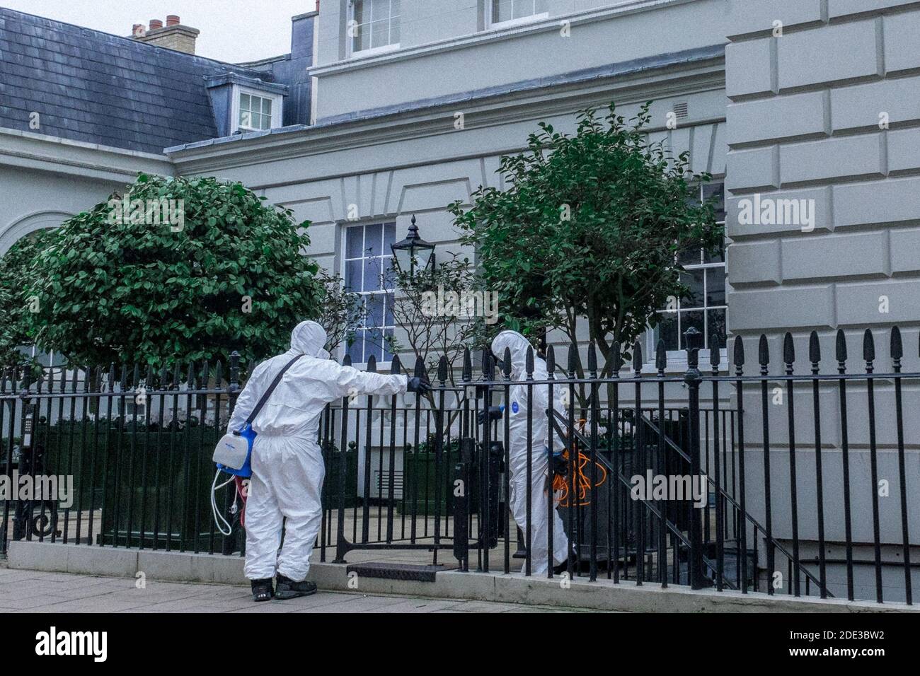 Lowndes house hi-res stock photography and images - Alamy