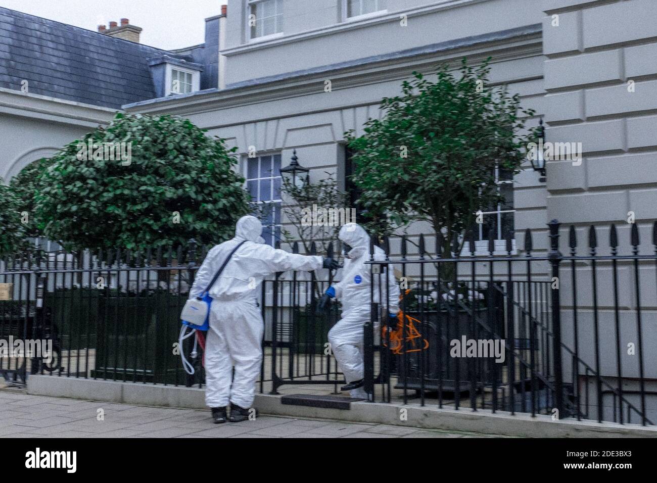 Lowndes house hi-res stock photography and images - Alamy