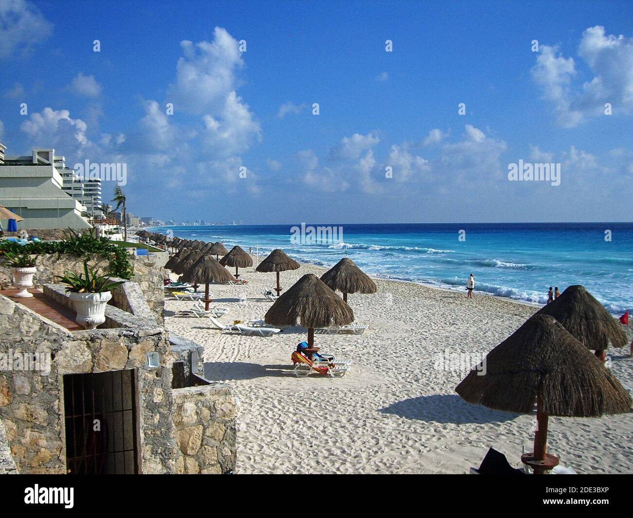 Plage de tulum hi-res stock photography and images - Alamy