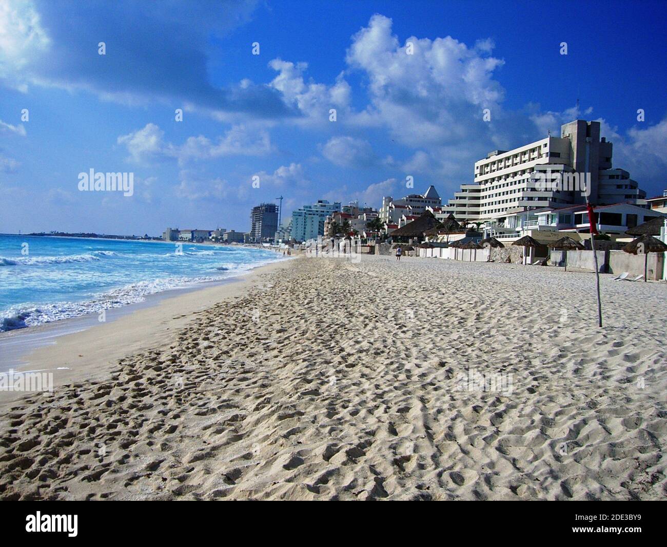 Plage de tulum hi-res stock photography and images - Alamy