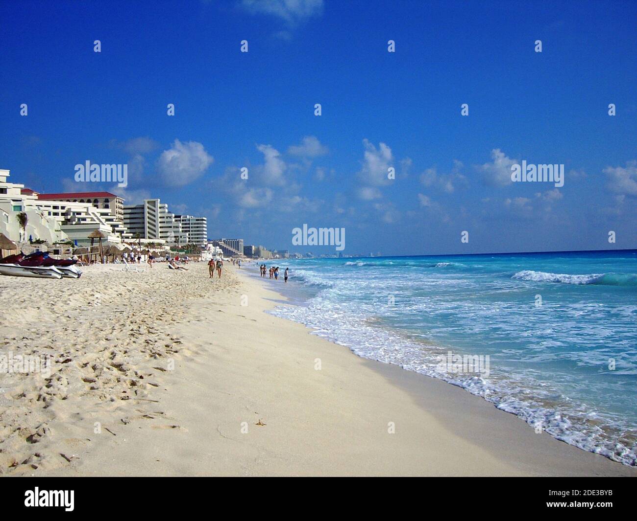 Plage de tulum hi-res stock photography and images - Alamy