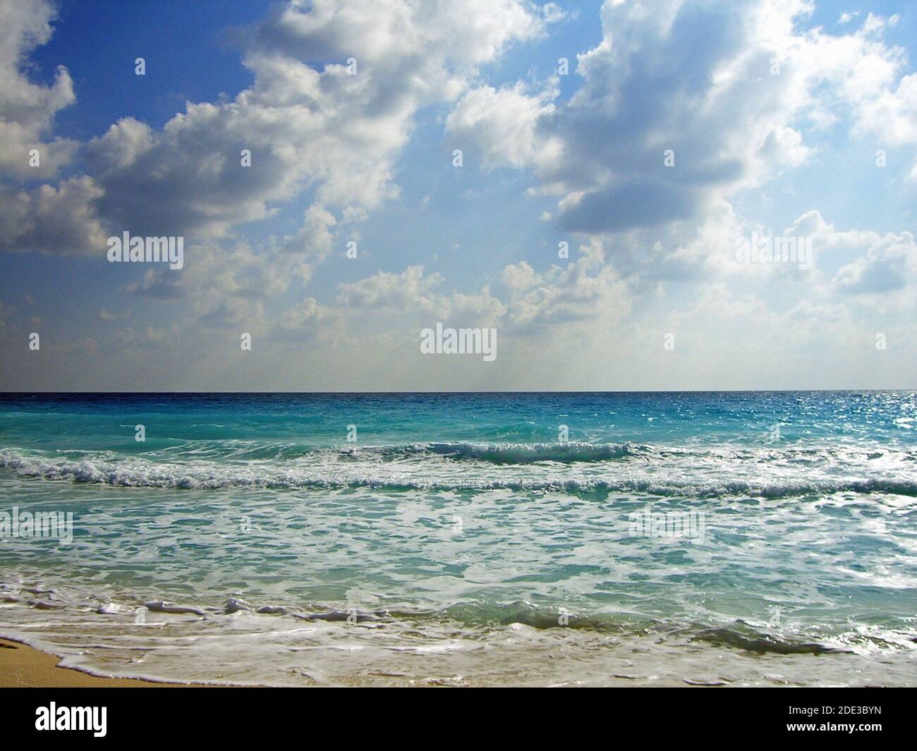 Plage de tulum hi-res stock photography and images - Alamy