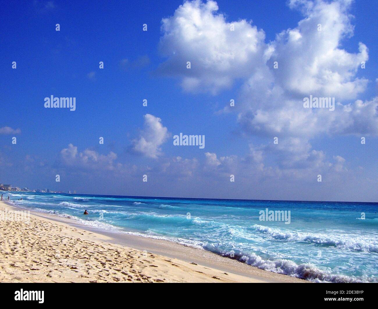 Plage de tulum hi-res stock photography and images - Alamy