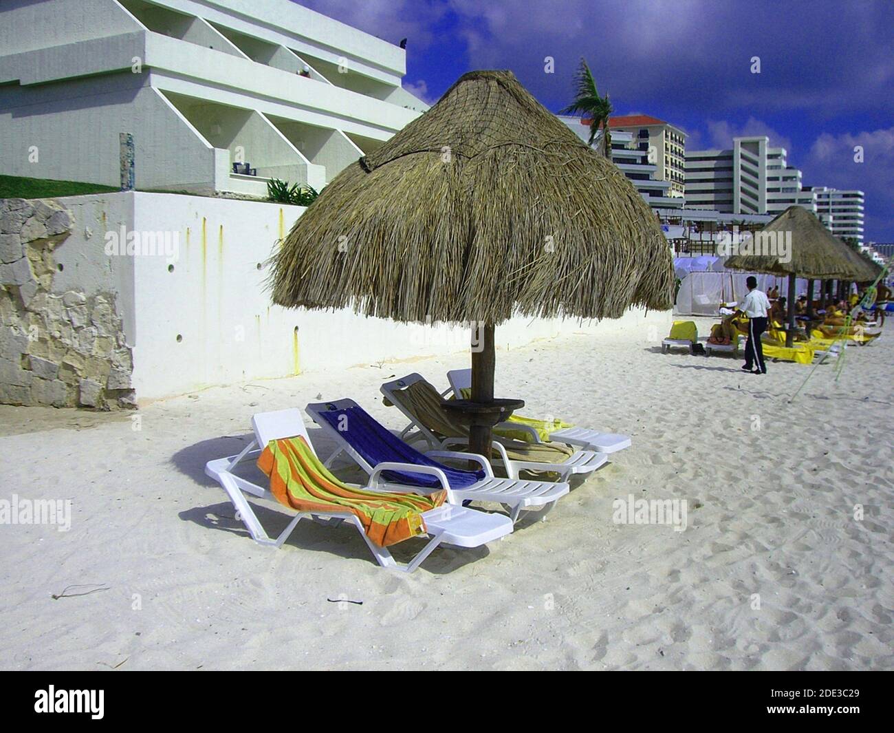 Plage de tulum hi-res stock photography and images - Alamy