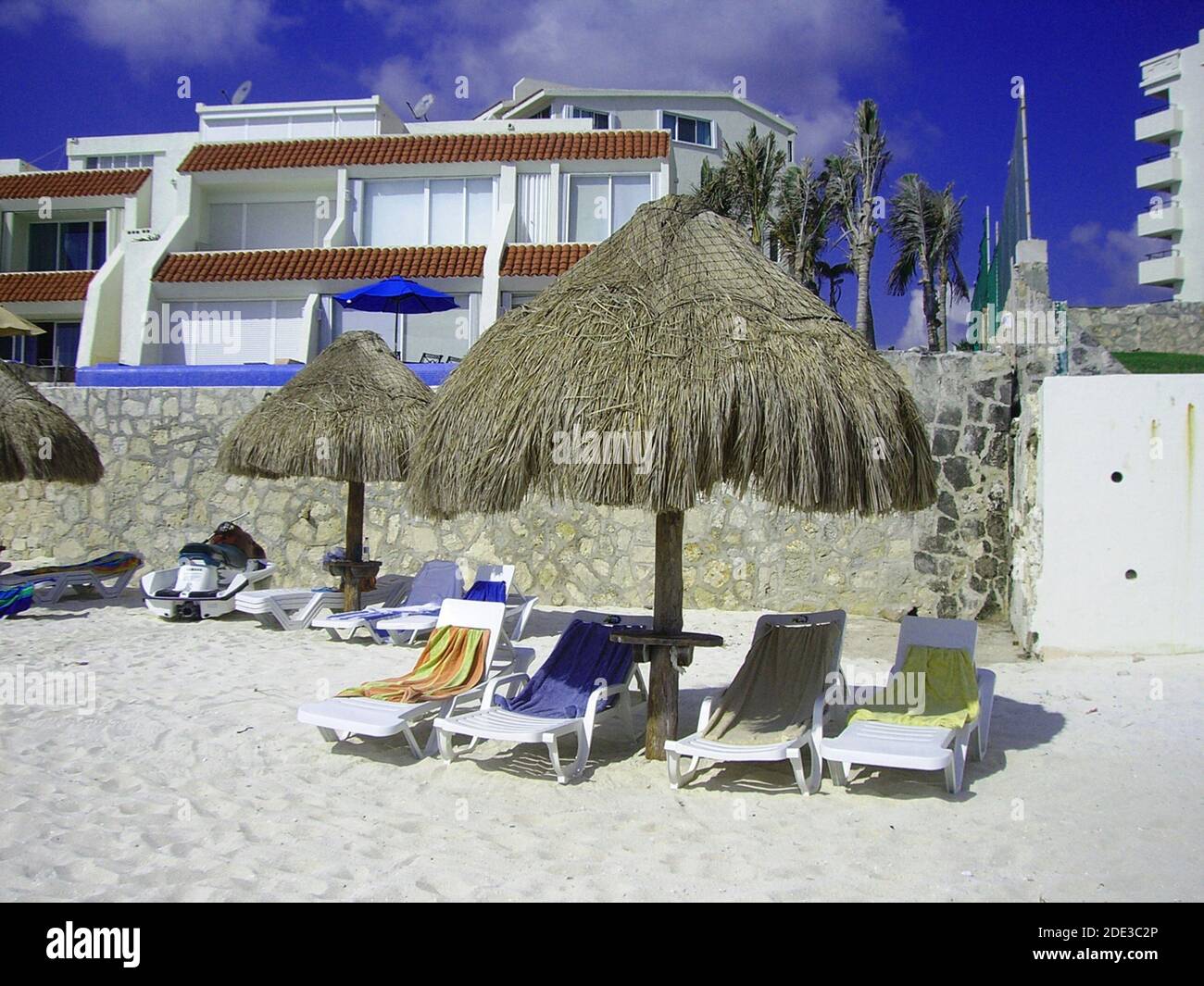 Plage de tulum hi-res stock photography and images - Alamy