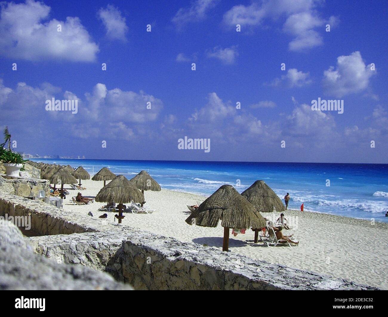 Plage de tulum hi-res stock photography and images - Alamy