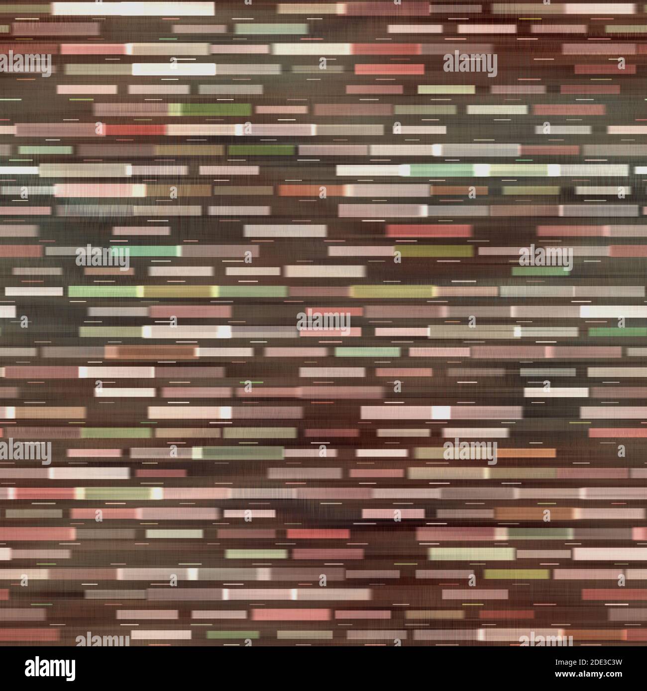 Blur glitch broken stripe texture background. Irregular geometric line ...