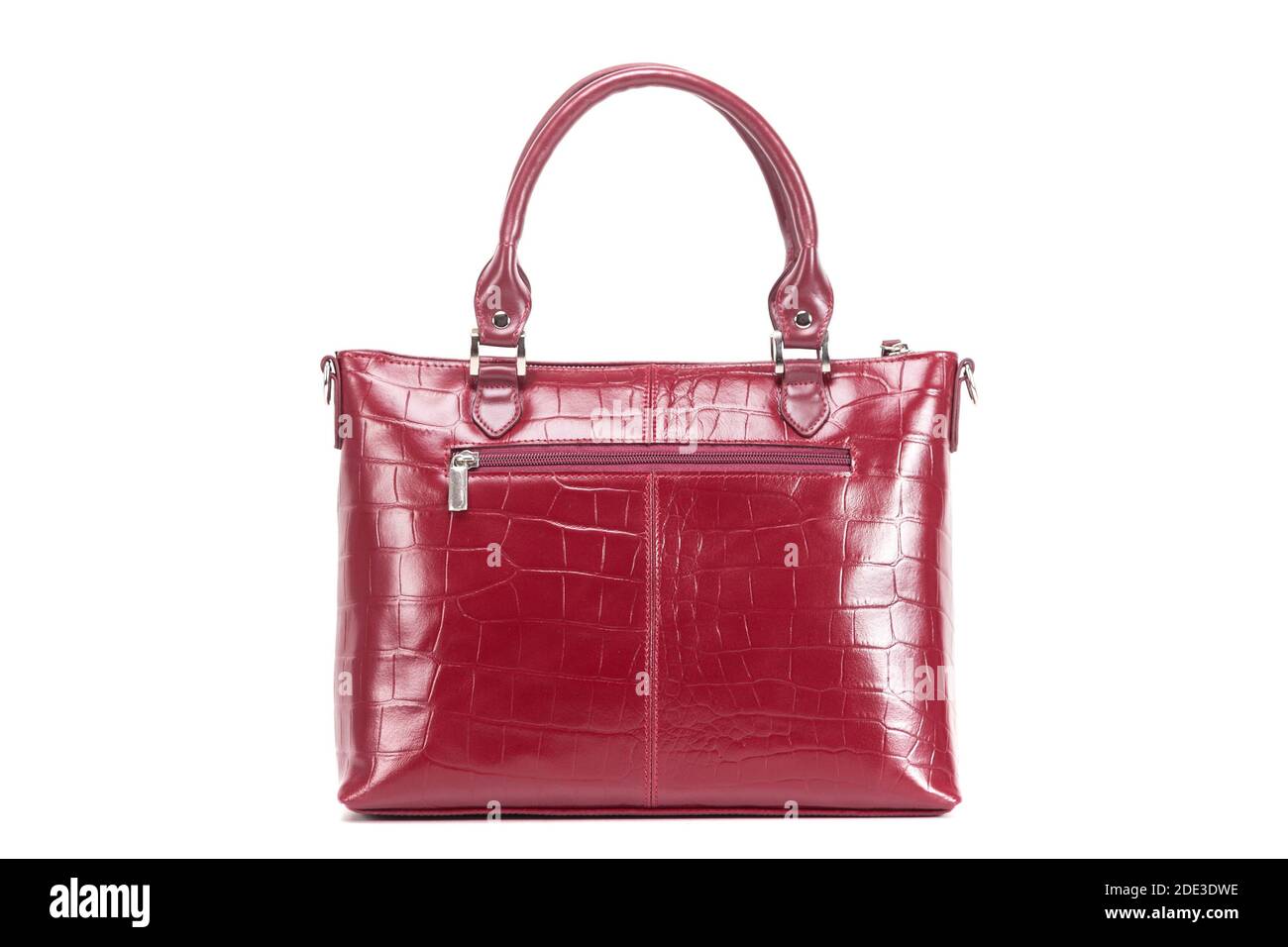 Designer handbag Cut Out Stock Images & Pictures - Alamy