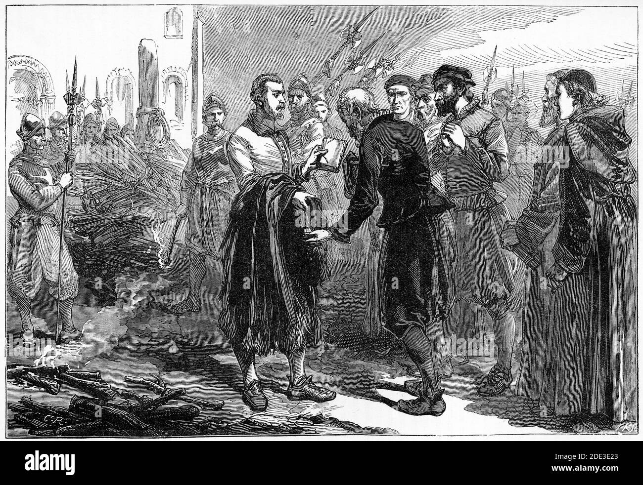 Patrick hamilton hi-res stock photography and images - Alamy