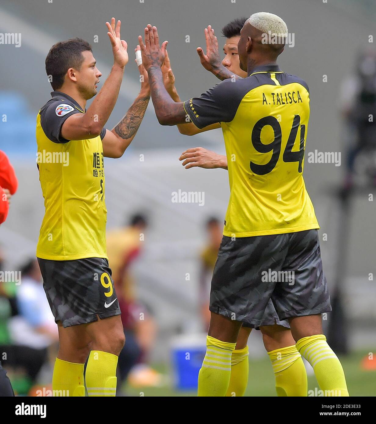 Ai kesen hi-res stock photography and images - Alamy