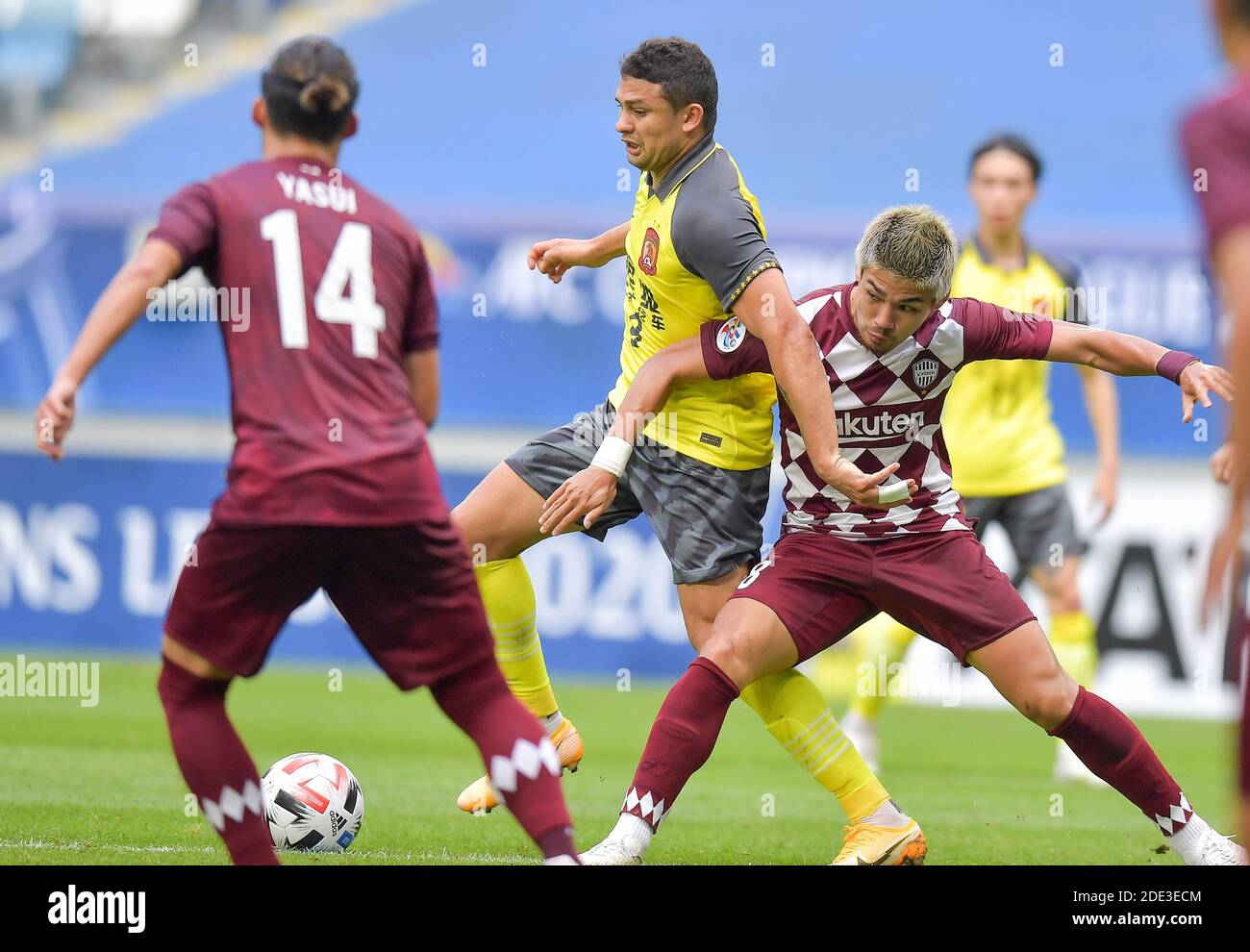 Ai kesen hi-res stock photography and images - Alamy