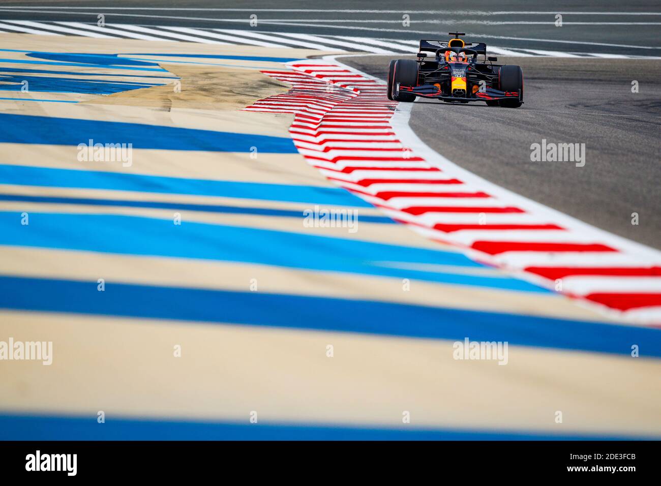 11/28/2020, Bahrain International Circuit, Sakhir, Formula 1 Gulf Air ...