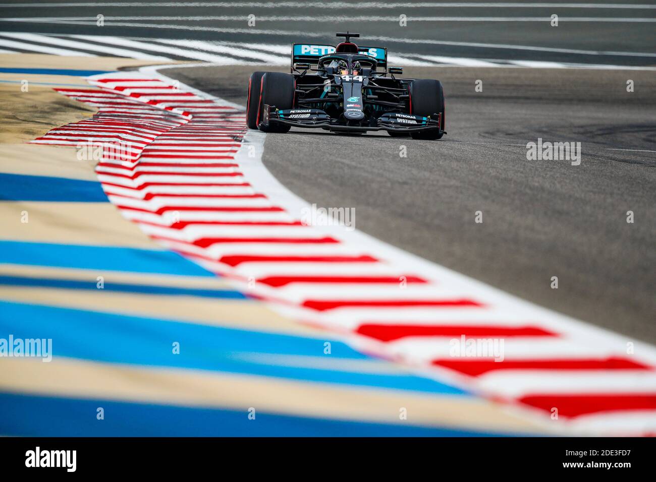 11/28/2020, Bahrain International Circuit, Sakhir, Formula 1 Gulf Air ...