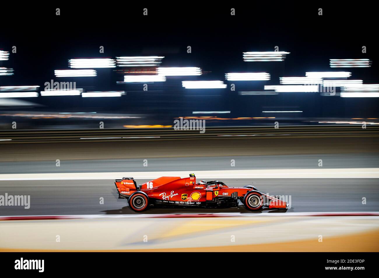11/28/2020, Bahrain International Circuit, Sakhir, Formula 1 Gulf Air ...