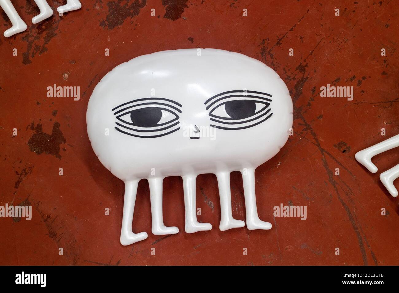 Garapata works of art by Dex Fernandez in Quezon City, Philippines ...