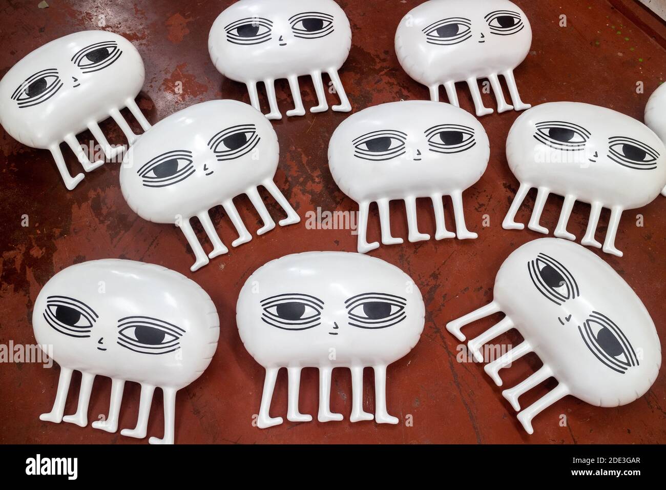 Garapata works of art by Dex Fernandez in Quezon City, Philippines ...