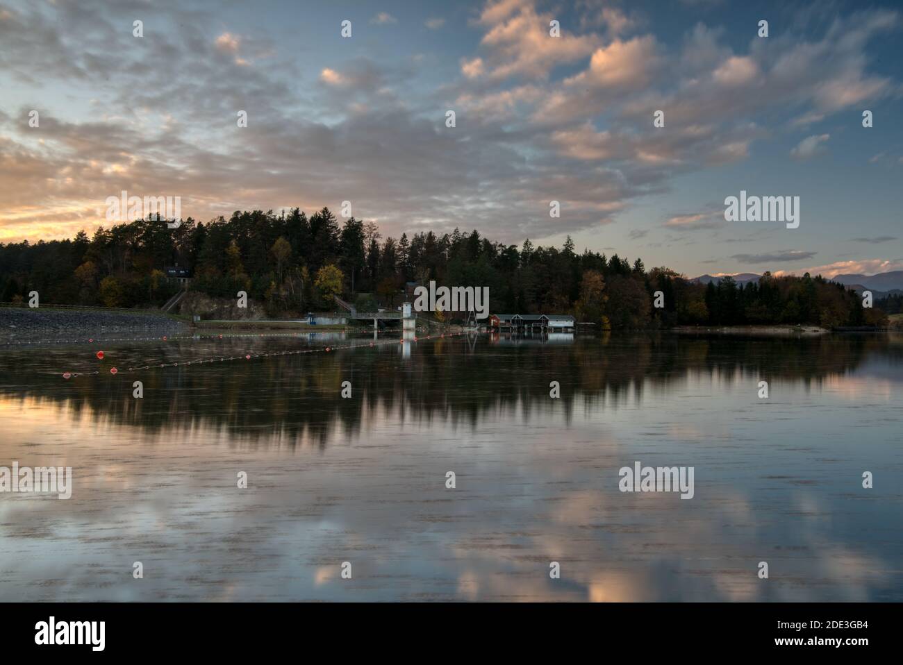 Anski vrh hi-res stock photography and images - Alamy