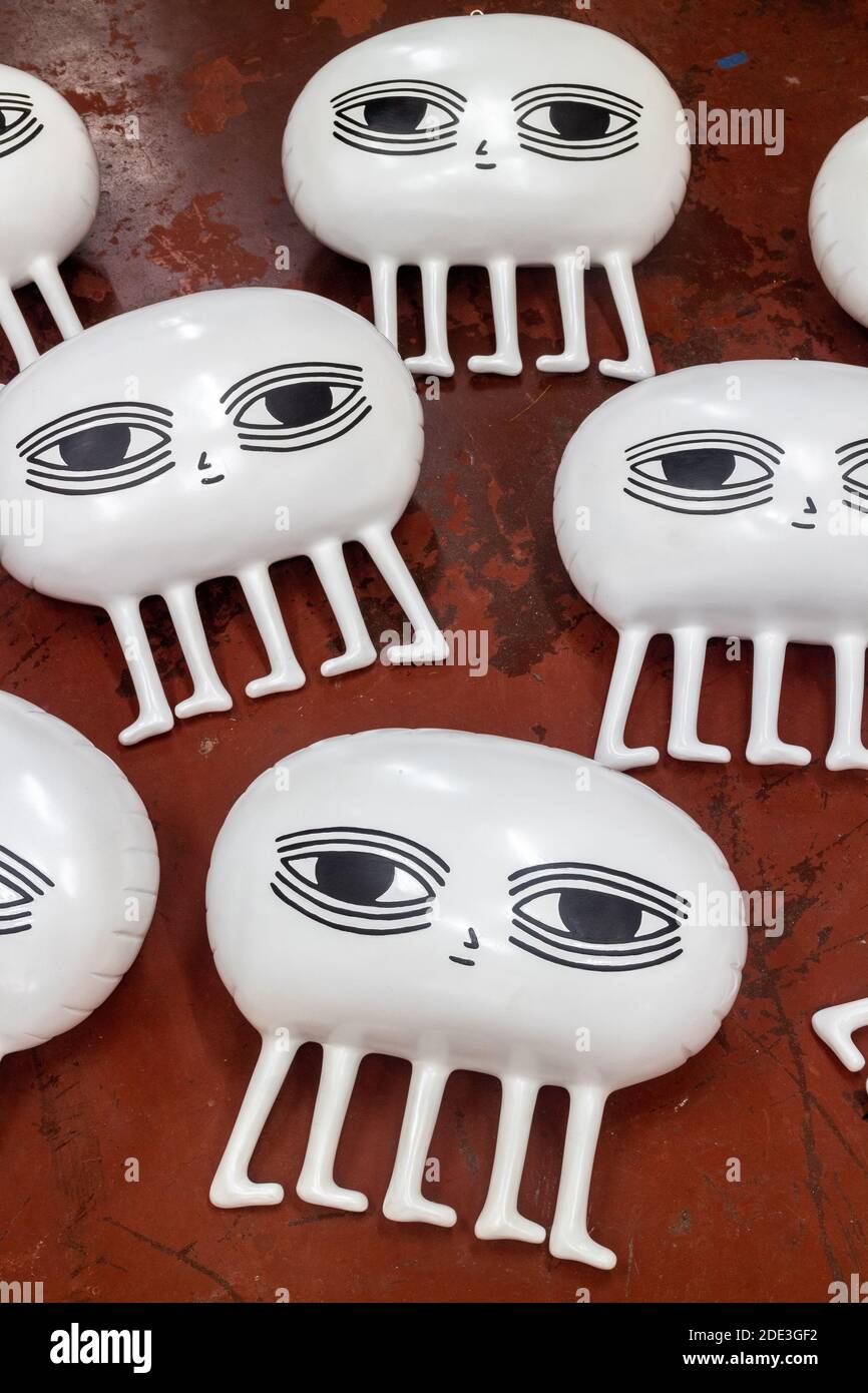 Garapata works of art by Dex Fernandez in Quezon City, Philippines ...