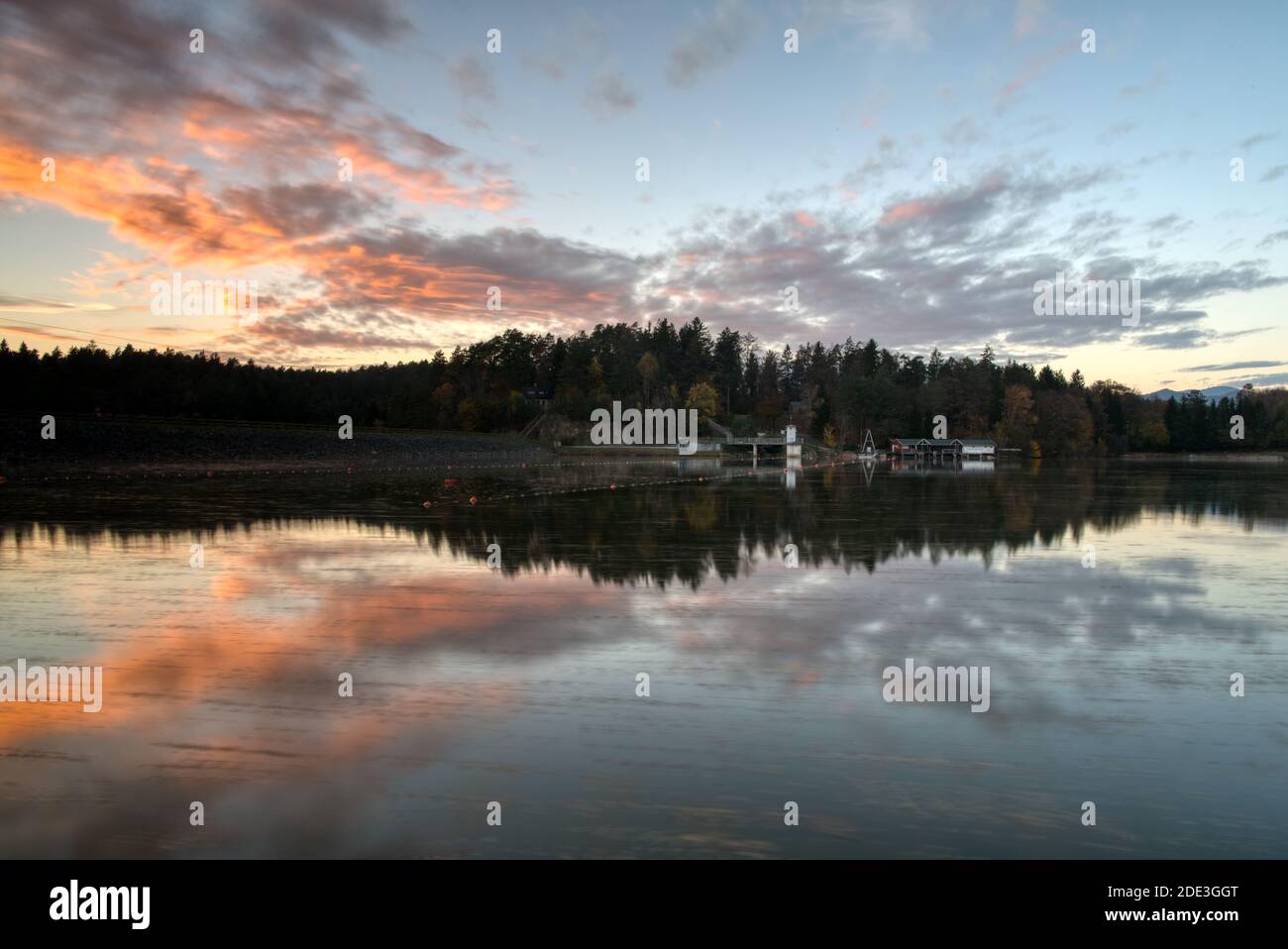 Anski vrh hi-res stock photography and images - Alamy