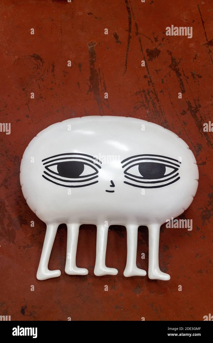 Garapata art hi-res stock photography and images - Alamy