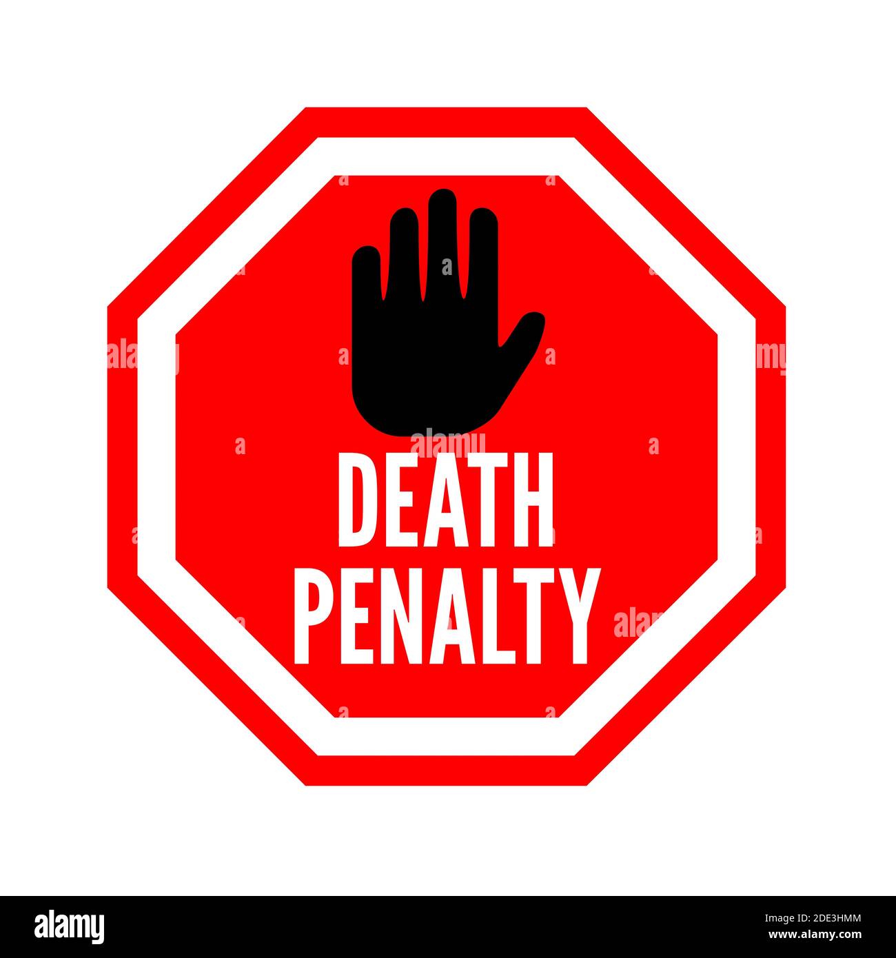 Decapitation Cut Out Stock Images & Pictures - Alamy