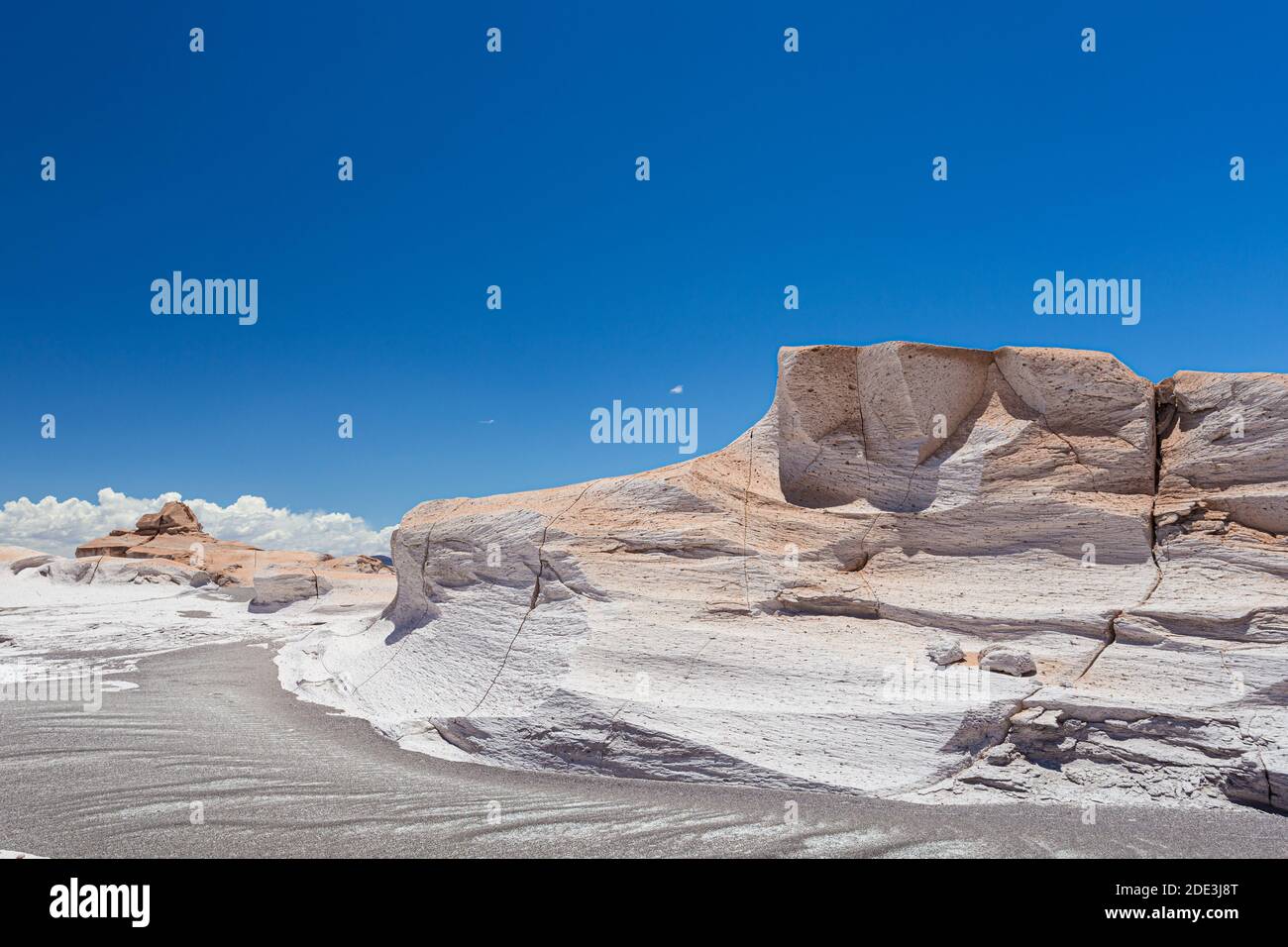 Pumice rock formation hi-res stock photography and images - Alamy