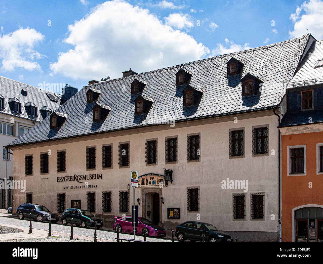 Bucholtz hi-res stock photography and images - Alamy