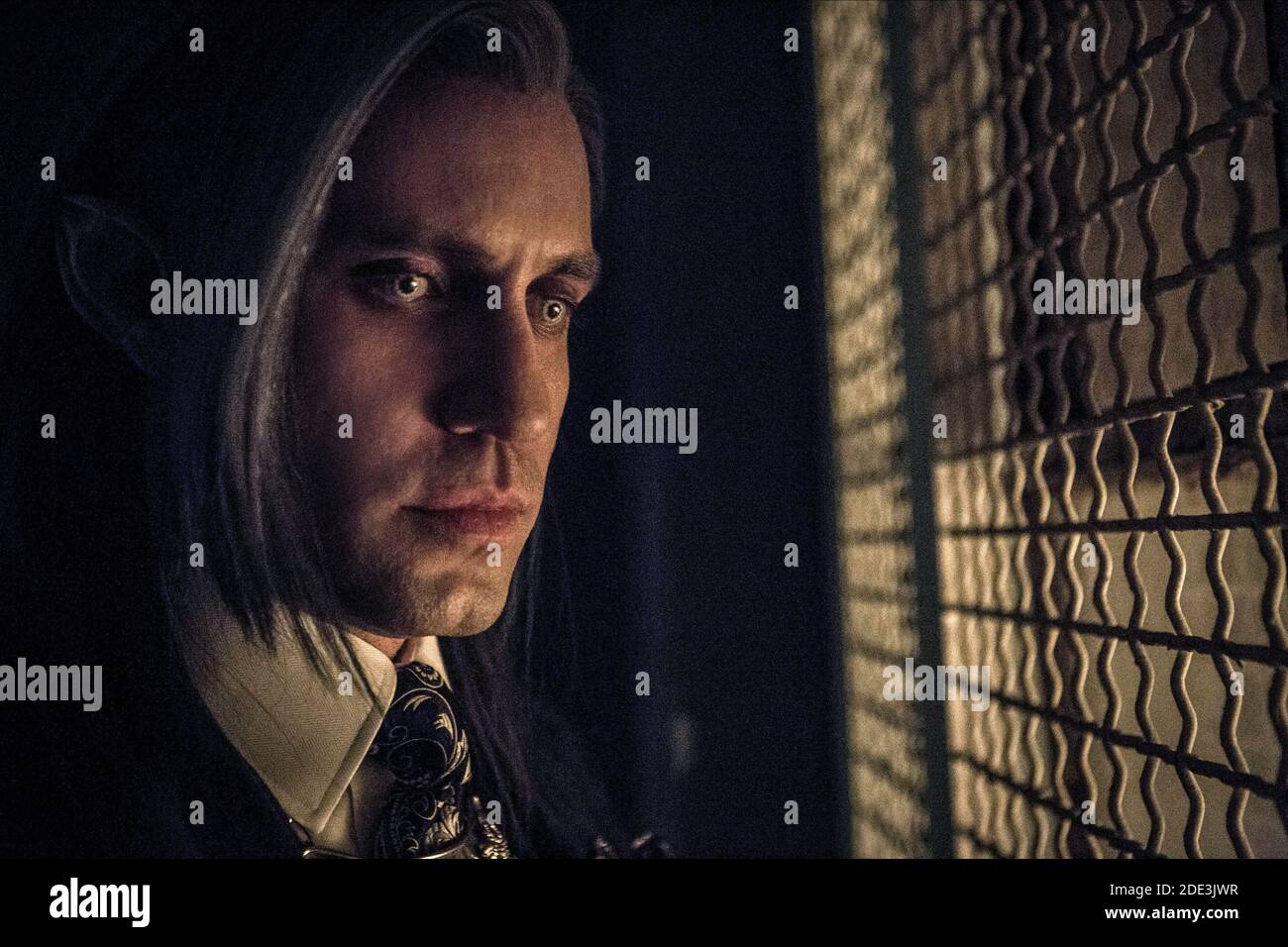 Edgar Ramirez Where High Resolution Stock Photography and Images - Alamy