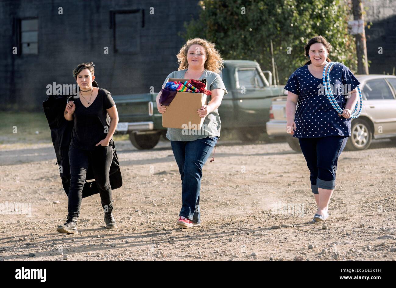 Danielle Macdonald High Resolution Stock Photography and Images - Alamy