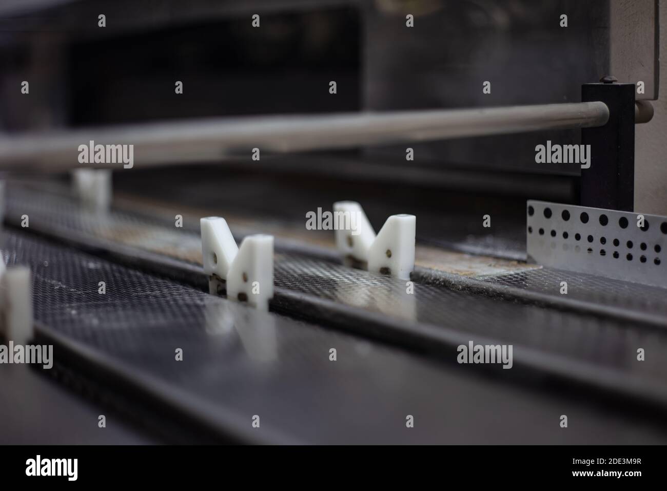 German industrial machinery machine hi-res stock photography and images ...