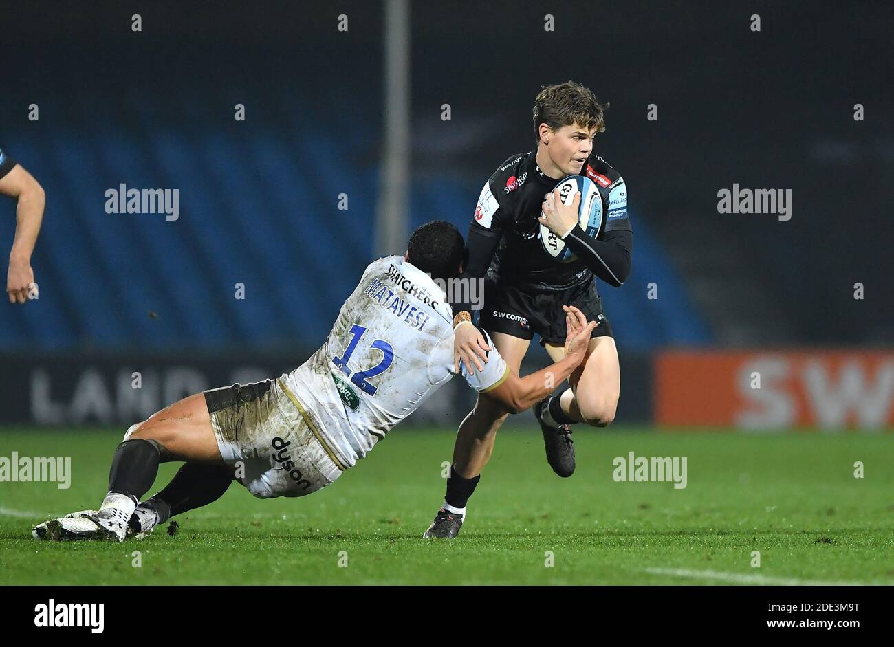 Jack walsh rugby hi-res stock photography and images - Alamy