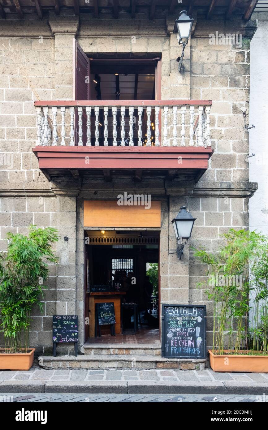 Batala bar hi-res stock photography and images - Alamy