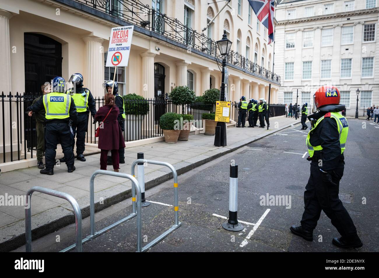 Save our rights movement hi-res stock photography and images - Alamy