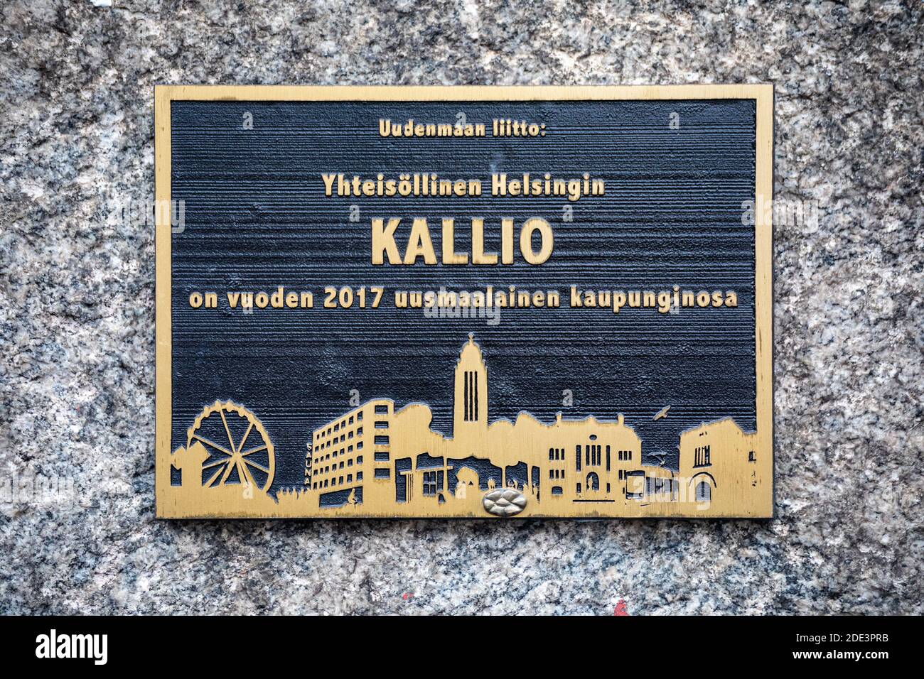 Uudenmaan liitto hi-res stock photography and images - Alamy