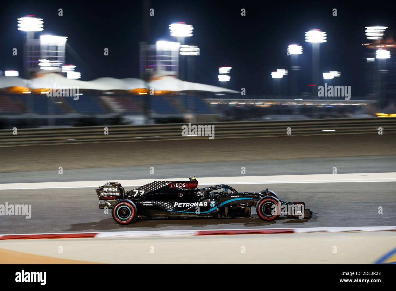 Bahrain gp circuit hi-res stock photography and images - Alamy