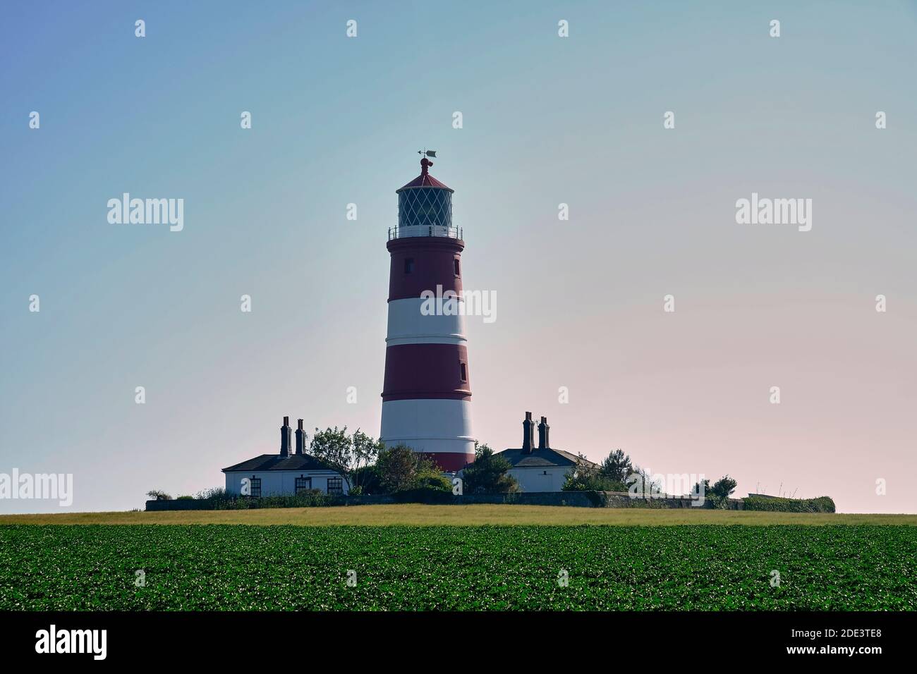 Places to visit in north norfolk hi-res stock photography and images ...