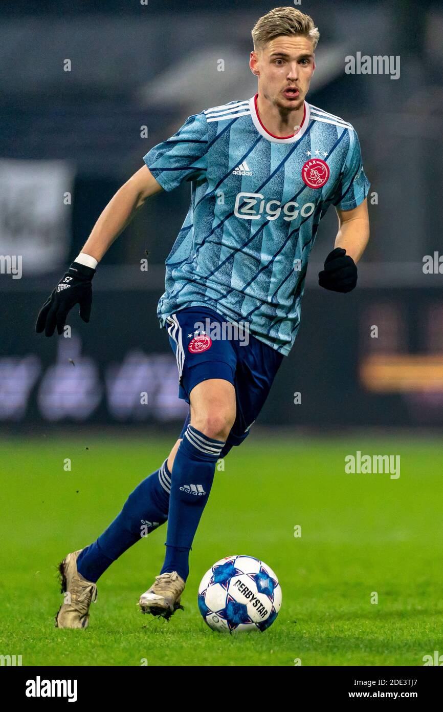 Kenneth taylor ajax 2020 hi-res stock photography and images - Alamy